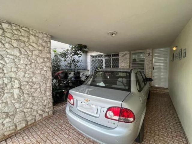 Casa à venda, 4 quartos, 1 vaga, Cidade Alta Piracicaba/SP