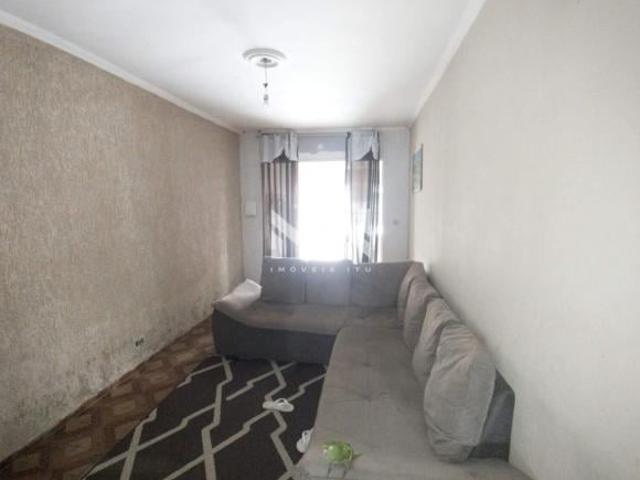 Casa à venda, 4 quartos, 1 vaga, Cidade Nova I Itu/SP