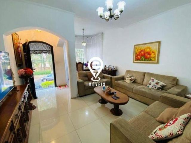 Casa à venda, 4 quartos, 1 vaga, Jardim da Saúde São Paulo/SP