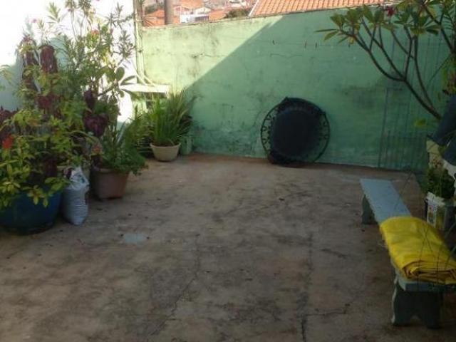 Casa à venda, 4 quartos, 1 vaga, JARDIM PRESIDENTE DUTRA Limeira/SP