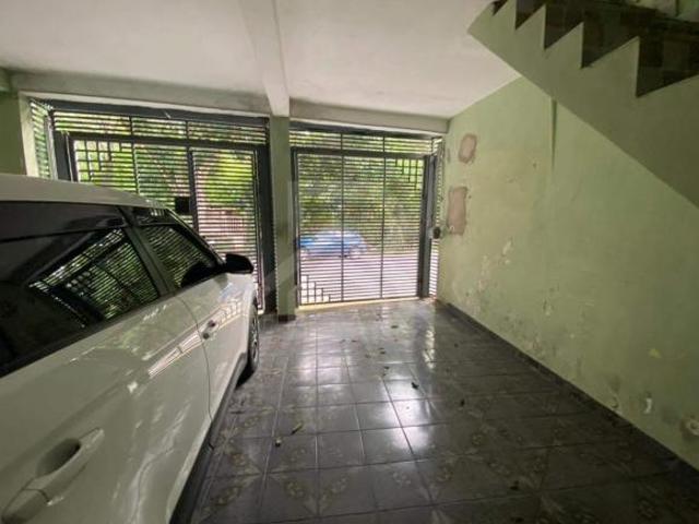 Casa à venda, 4 quartos, 1 vaga, Jardim Vera Cruz Zona Leste São Paulo/SP
