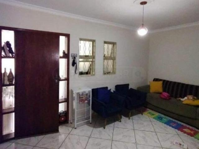 Casa à venda, 4 quartos, 1 vaga, Matão Piracicaba/SP