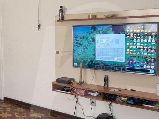 Casa a Venda, 4 Quartos, 1 Vaga na Casa Verde. São 3 casas no Terreno