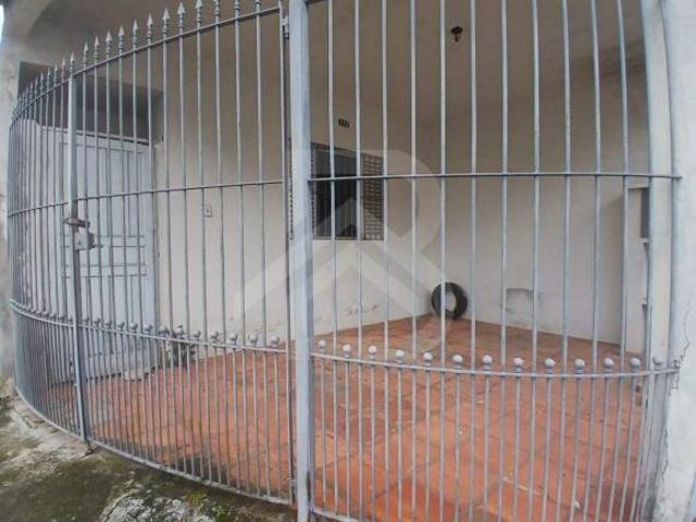 Casa à venda, 4 quartos, 1 vaga, Parque são Rafael São Paulo/SP