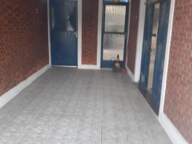 Casa à venda 4 Quartos, 1 Vaga, Ponte Alta, Aparecida SP