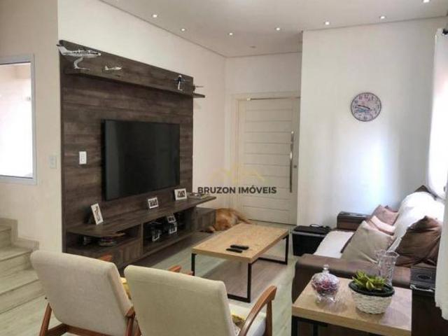 CASA A VENDA, 4 QUARTOS, 280M² A.T, 220M² A.C, R$ 1.800.000,00, CONDOMÍNIO QUINTA DAS ATÍRIAS ELOY