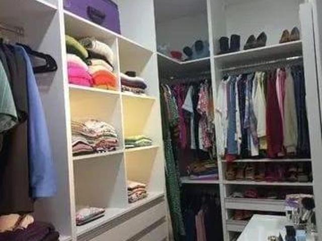 Casa à venda 4 Quartos, 200M², Chácara São Silvestre, Taubaté SP