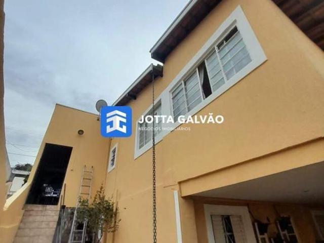 Casa a venda 4 quartos, 220m2 Jardim Valença 2, Campinas