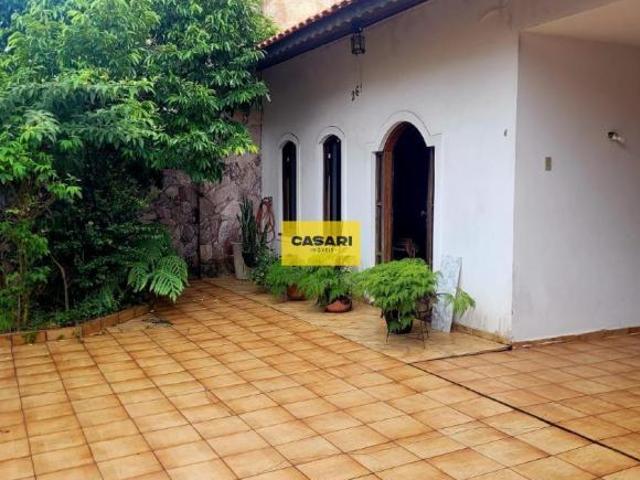 Casa à venda 4 quartos, 232,40 m² em Nova Petrópolis, SBC