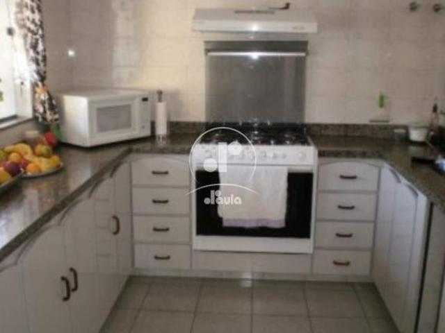 Casa à venda, 4 quartos 2 suítes Vila Gilda em Santo André/SP