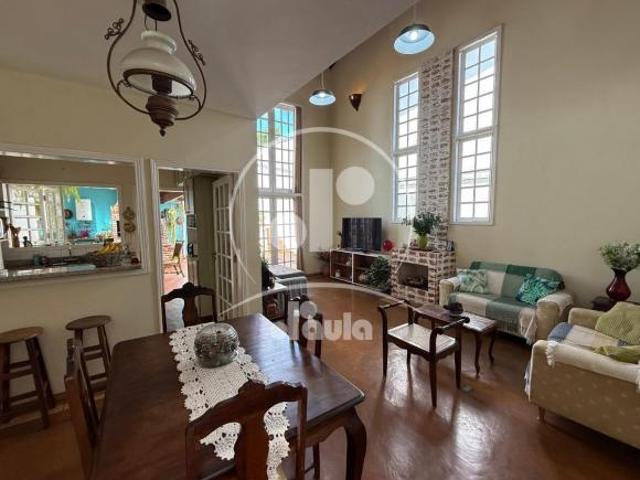 Casa à venda, 4 quartos 2 suítes Vila Guiomar em Santo André/SP