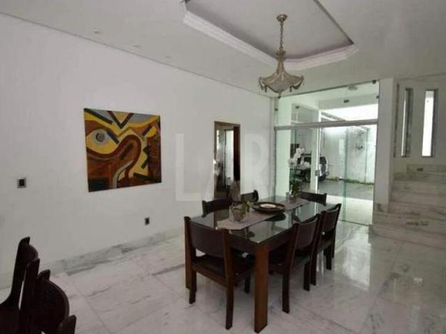 Casa à venda, 4 quartos, 2 suítes, 16 vagas, Mangabeiras Belo Horizonte/MG