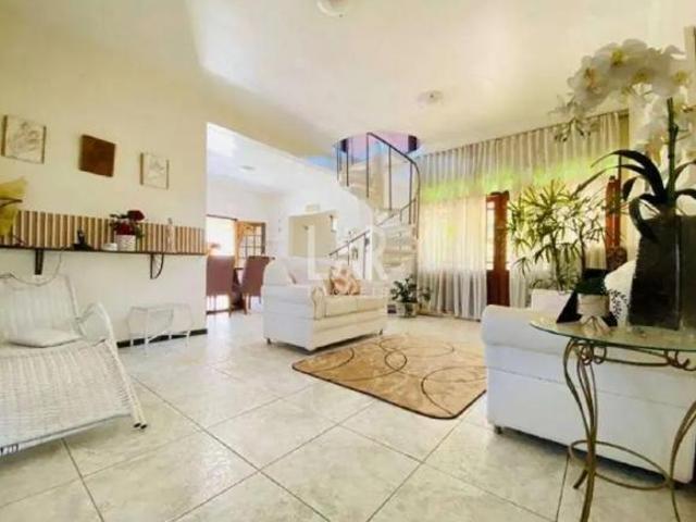 Casa à venda, 4 quartos, 2 suítes, 10 vagas, Bandeirantes Pampulha Belo Horizonte/MG