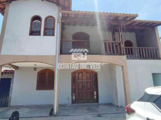 Casa à venda, 4 quartos, 2 suítes, 10 vagas, CENTRO Contagem/MG. Aceita Financiamento e Permuta