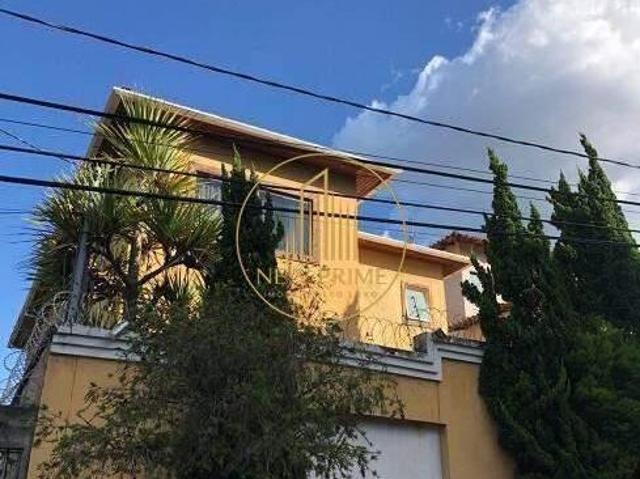 Casa à venda, 4 quartos, 2 suítes, 10 vagas, Santa Lúcia Belo Horizonte/MG