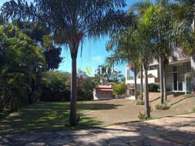 Casa à venda, 4 quartos, 2 suítes, 12 vagas, Av. Dora Tomich Laender, Braúnas BH/MG
