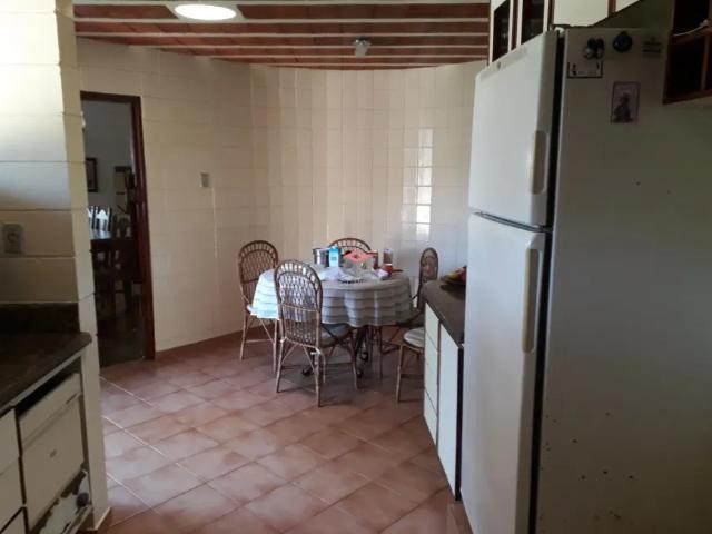 Casa Térrea à venda 4 quartos 2 suítes 13 vagas Dos Finco São Bernardo do Campo SP