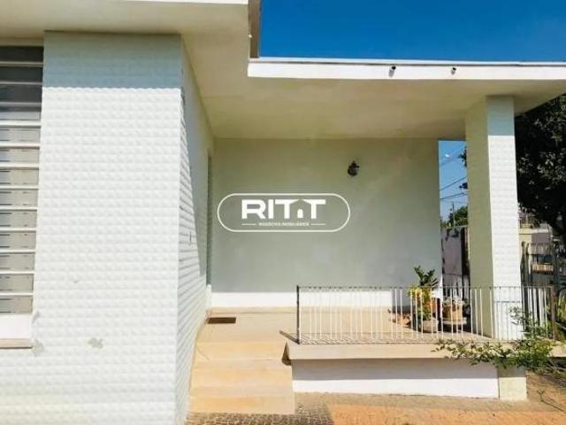 Casa à venda 4 Quartos, 2 Suites, 1 Vaga, 395M², Taquaral, Taquaral SP