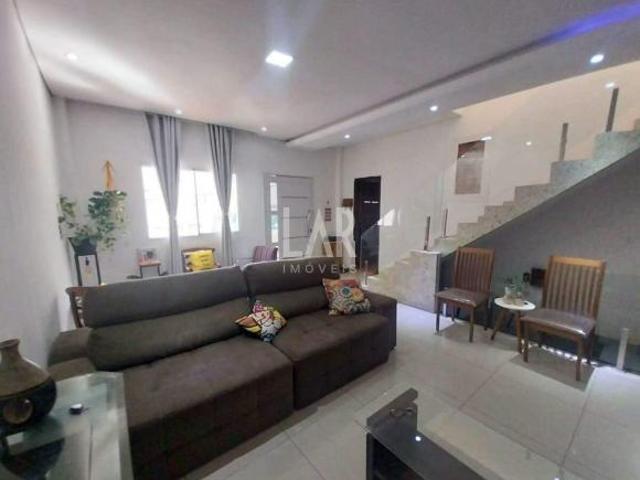 Casa à venda, 4 quartos, 2 suítes, 1 vaga, Horto Belo Horizonte/MG
