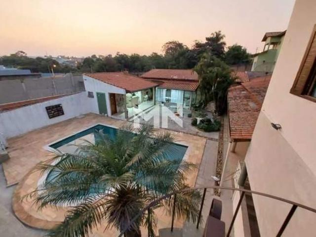 Casa à venda, 4 quartos, 2 suítes, 1 vaga, Jardim Sontag Salto/SP