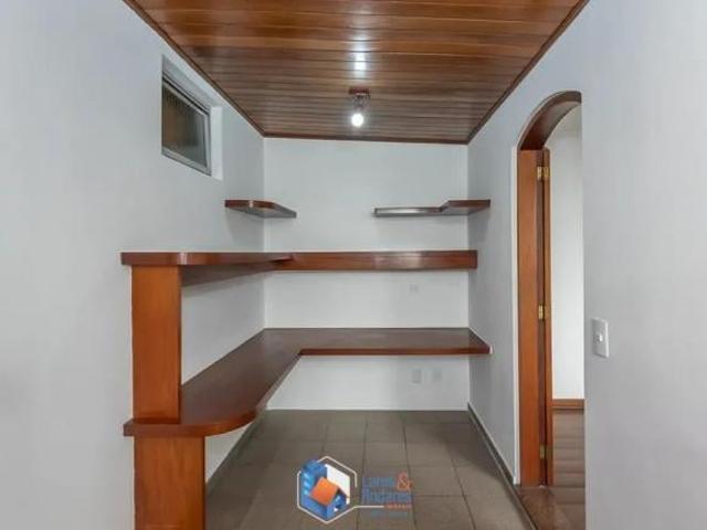 Casa à venda 3 Quartos 2 Suites 2 Vagas 110M² Jardim Marajoara São Paulo SP