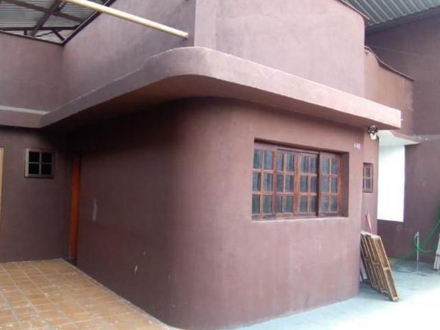 Casa à venda 4 Quartos, 2 Suites, 2 Vagas, 300M², Parque São Domingos, Pindamonhangaba SP