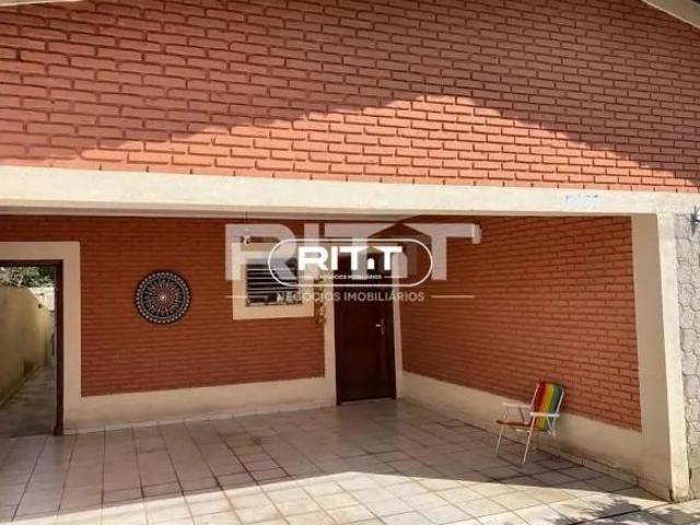 Casa à venda 4 Quartos, 2 Suites, 2 Vagas, 300M², Parque Taquaral, Campinas SP