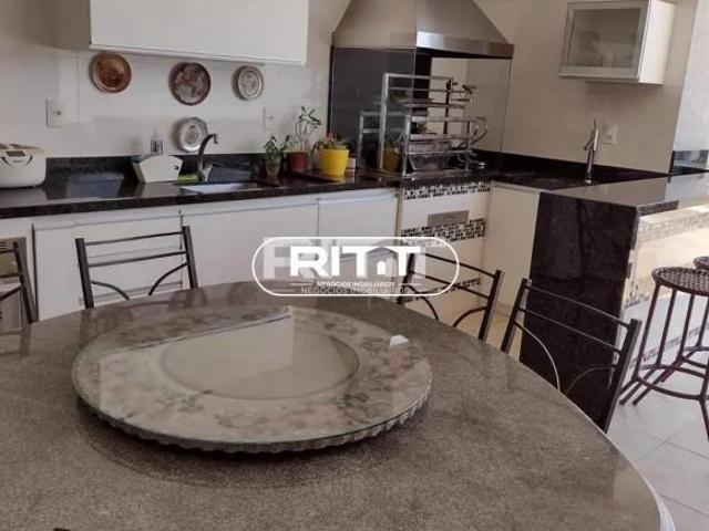 Casa à venda 4 Quartos, 2 Suites, 2 Vagas, 360M², Swiss Park, Campinas SP Lenk