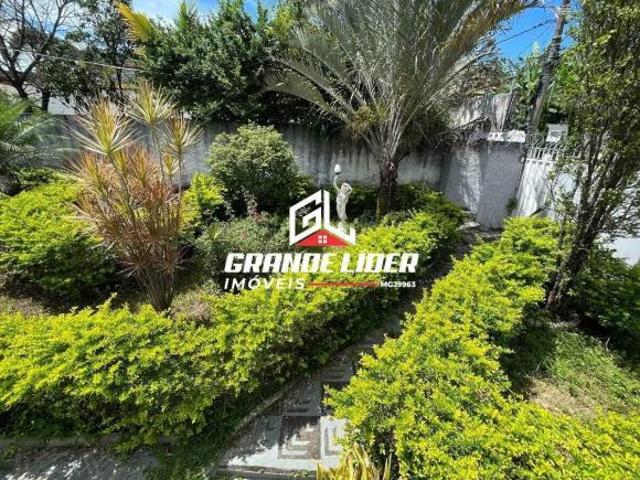 Casa à venda, 4 quartos, 2 suítes, 2 vagas, Colonial Contagem/MG