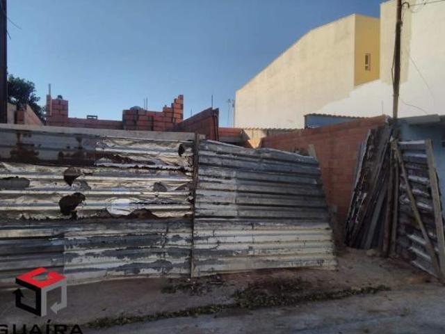 Casa Térrea à venda 4 quartos 2 suítes 2 vagas Camilópolis Santo André SP