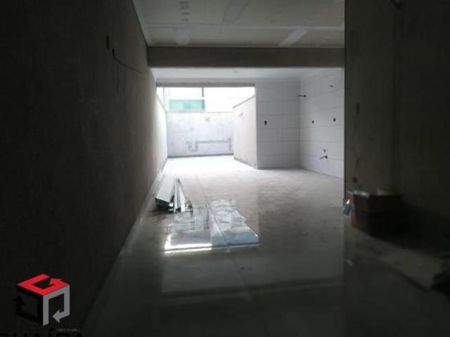 Casa Térrea à venda 4 quartos 2 suítes 2 vagas Camilópolis Santo André SP