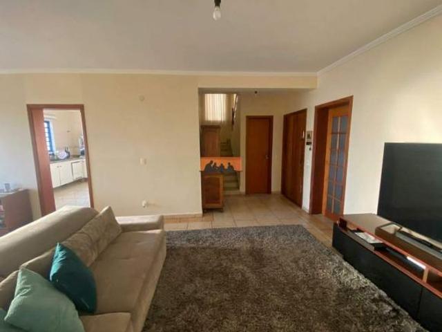 Casa à venda, 4 quartos, 2 suítes, 2 vagas, Cidade Universitária II CAMPINAS/SP
