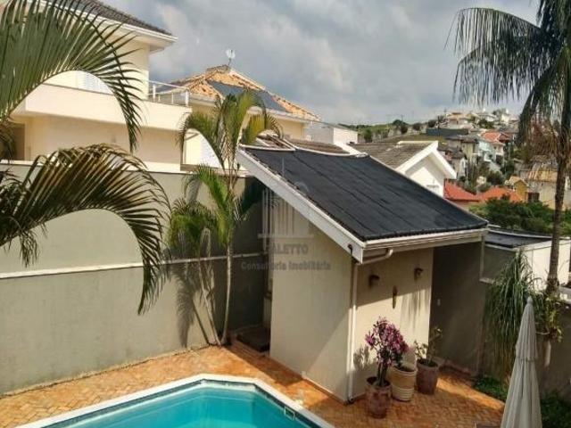 Casa à venda, 4 quartos, 2 suítes, 2 vagas, Bosque Vinhedo/SP