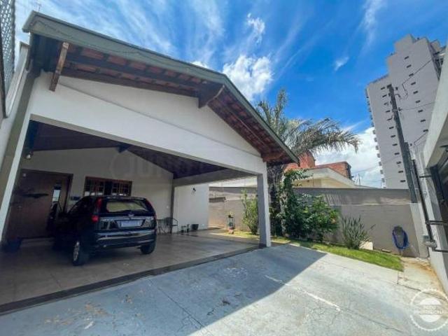 Casa à venda, 4 quartos, 2 suítes, 2 vagas, Jaraguá Piracicaba/SP