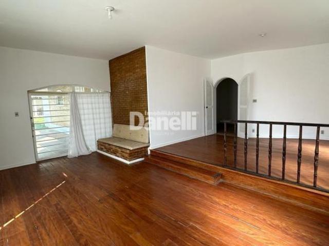 Casa à venda, 4 quartos, 2 suítes, 2 vagas, Jardim das Nações Taubaté/SP