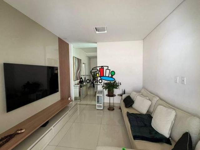 Casa à venda, 4 quartos, 2 suítes, 2 vagas, Manoa Sete Lagoas/MG