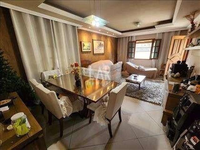 Casa à venda, 4 quartos, 2 suítes, 2 vagas, Sagrada Família Belo Horizonte/MG
