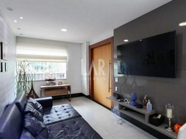 Casa à venda, 4 quartos, 2 suítes, 2 vagas, Padre Eustáquio Belo Horizonte/MG