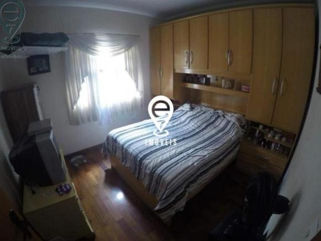 Casa à venda, 4 quartos, 2 suítes, 2 vagas, Vila do Bosque São Paulo/SP