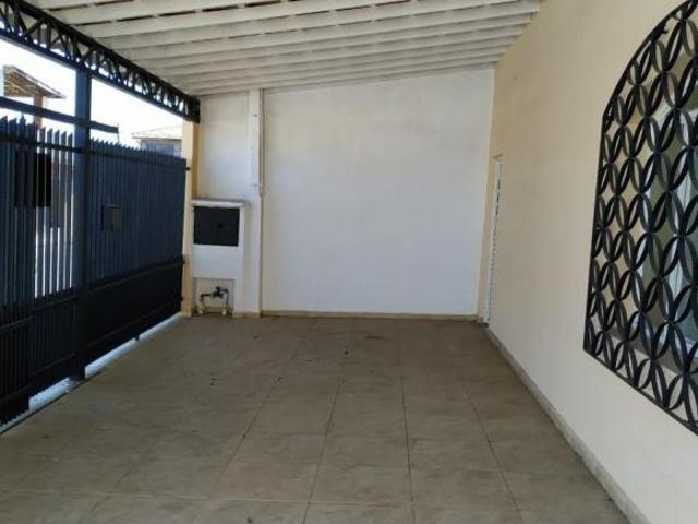 Casa à venda 4 Quartos, 2 Suites, 3 Vagas, 260M², Residencial Campos Maia, Pindamonhangaba SP