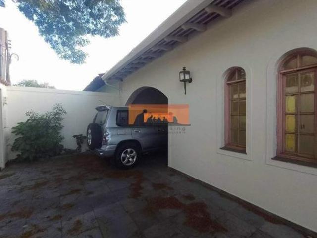Casa à venda 4 Quartos, 2 Suites, 3 Vagas, 300M², Jardim Santa Genebra II Barão Geraldo, Campinas