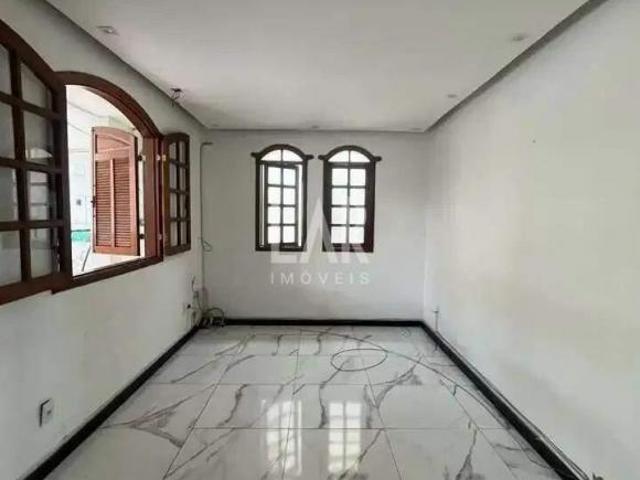 Casa à venda, 4 quartos, 2 suítes, 3 vagas, Alípio de Melo Belo Horizonte/MG