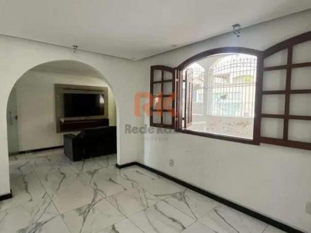 Casa à venda, 4 quartos, 2 suítes, 3 vagas, Alípio de Melo Belo Horizonte/MG