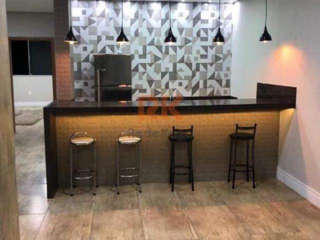Casa à venda, 4 quartos, 1 suíte, 3 vagas, Arvoredo Contagem/MG