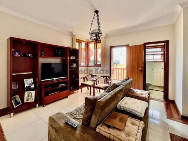 Casa à venda, 4 quartos, 2 suítes, 3 vagas, Dona Clara Belo Horizonte/MG