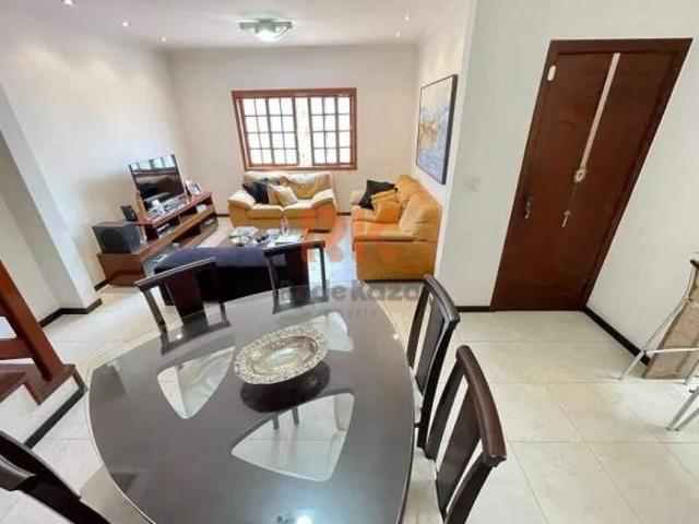 Casa à venda, 4 quartos, 2 suítes, 3 vagas, Itapoã Belo Horizonte/MG