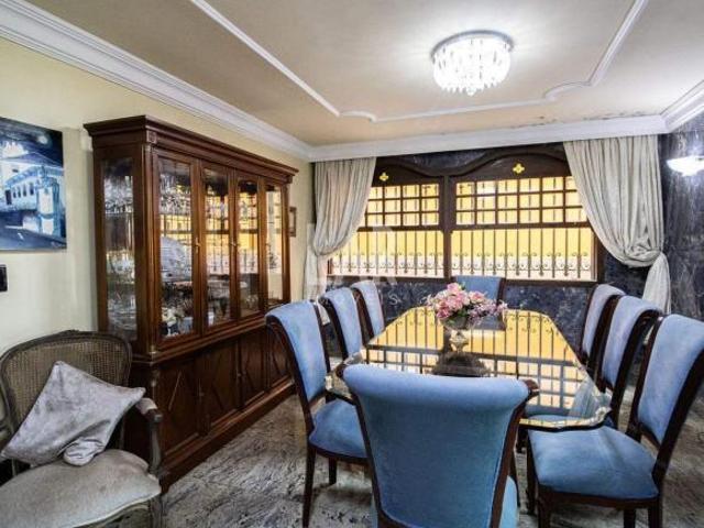Casa à venda, 4 quartos, 2 suítes, 3 vagas, São Bento Belo Horizonte/MG