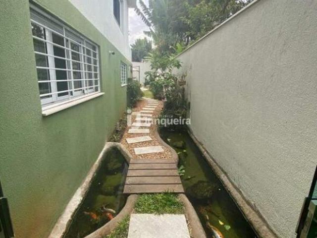 Casa à venda, 4 quartos, 2 suítes, 3 vagas, São Dimas Piracicaba/SP