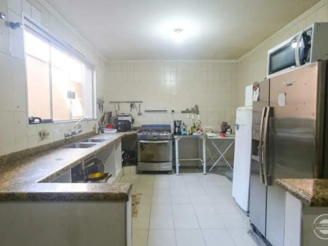 Casa à venda, 4 quartos, 2 suítes, 3 vagas, São Dimas Piracicaba/SP