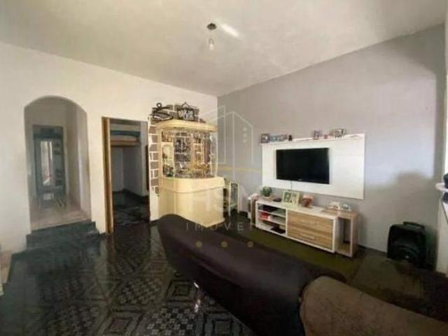 Casa à venda, 4 quartos, 2 suítes, 3 vagas, São José São Caetano do Sul/SP